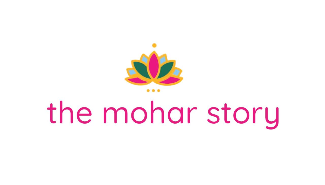 Handmade Luxury Blockprint Designs – The Mohar Story